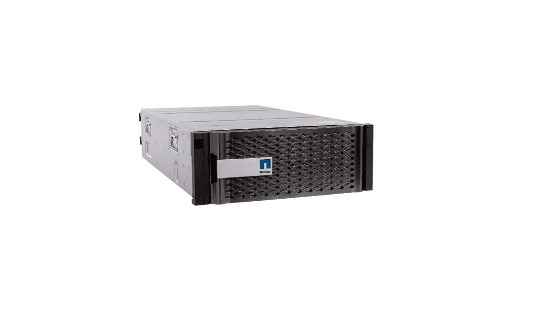NetApp FAS8300 NEW - Yes Telecom